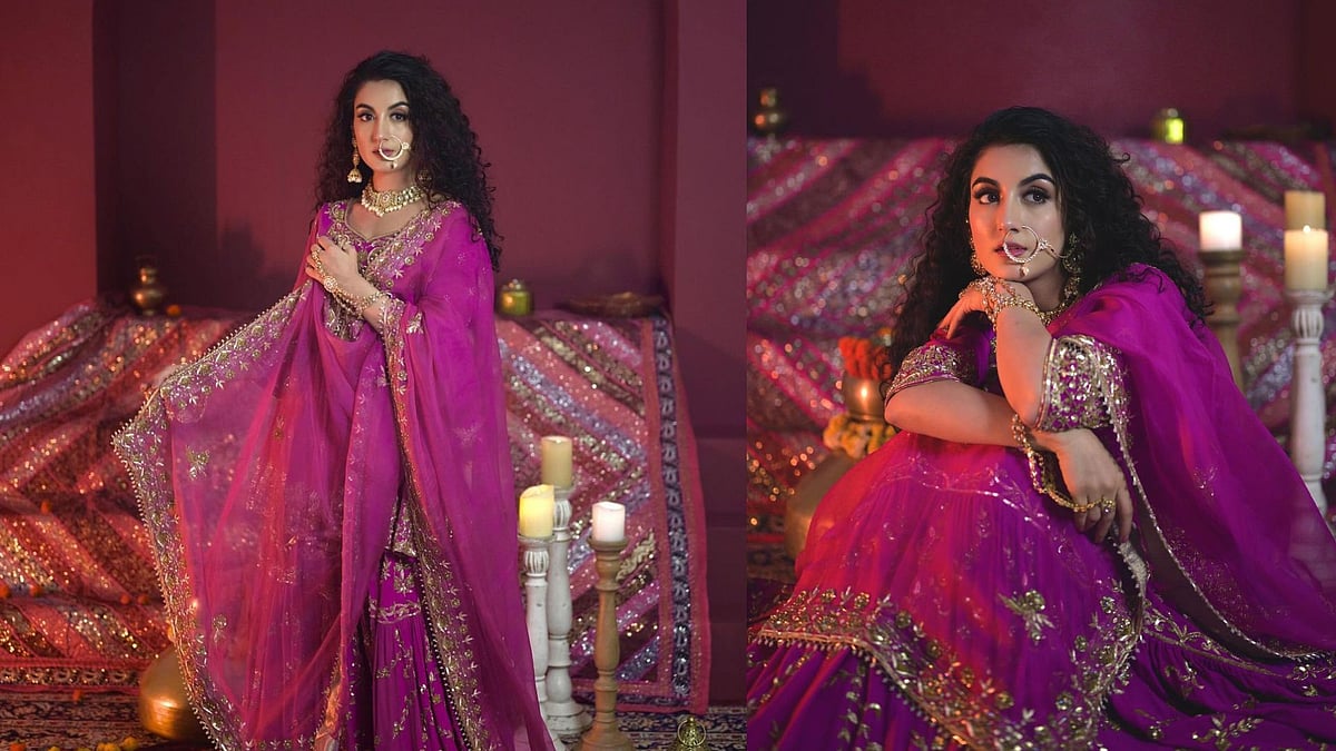 SLB gave me the space as an actor to come into my own: Abha Ranta on ...