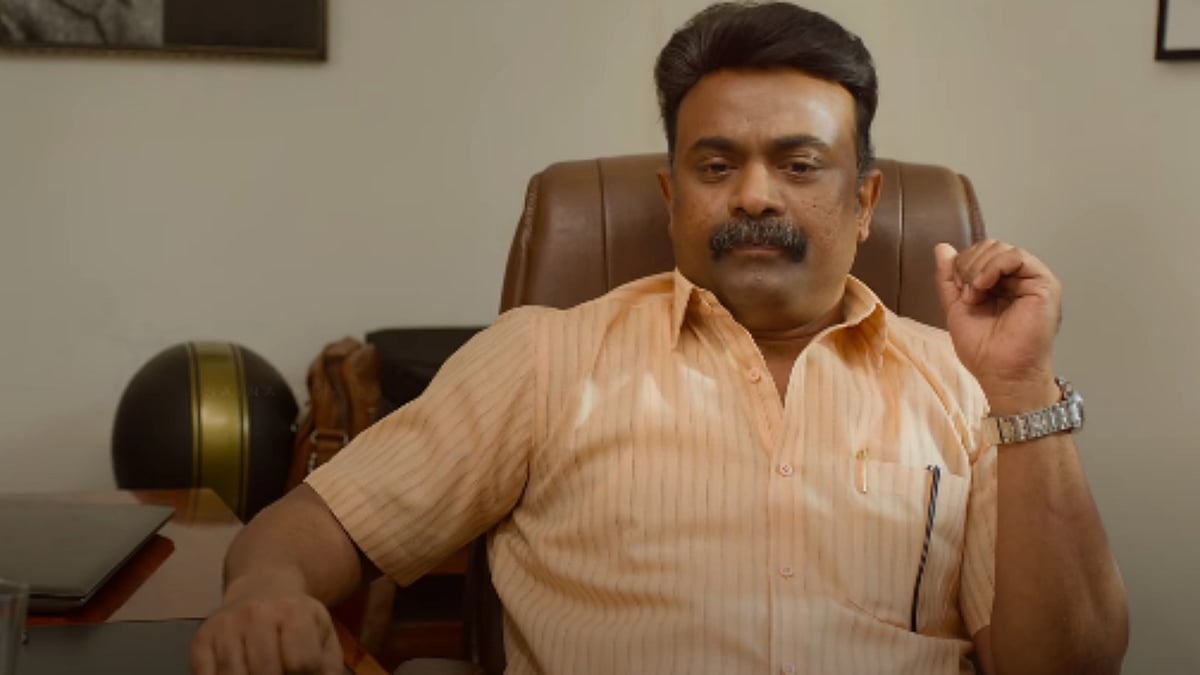 CID Ramachandran Retd SI trailer: Kalabhavan Shajohn's film promises a ...