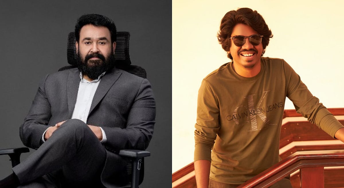Mohanlal's next with Sathyan Anthikad to have music by Justin Prabhakaran