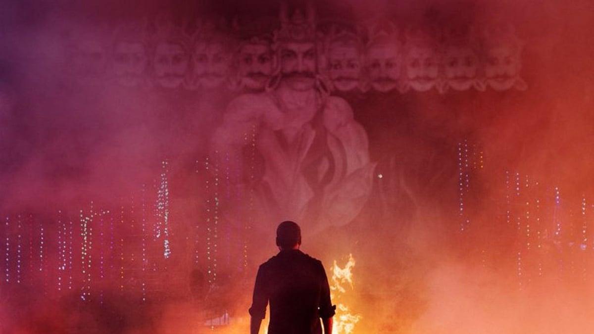 Dhanush brings together a hit duo for Raayan's first single Adangatha ...