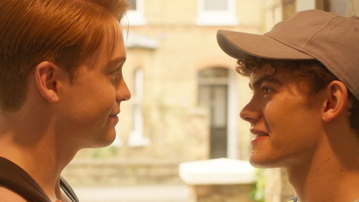 Netflix's Heartstopper S3 gets a release date