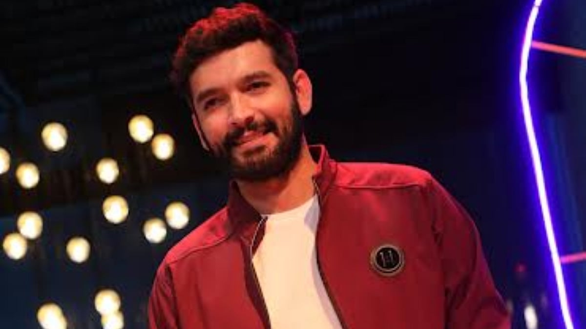 Diganth: Ravichandran's passion for cinema is infectious