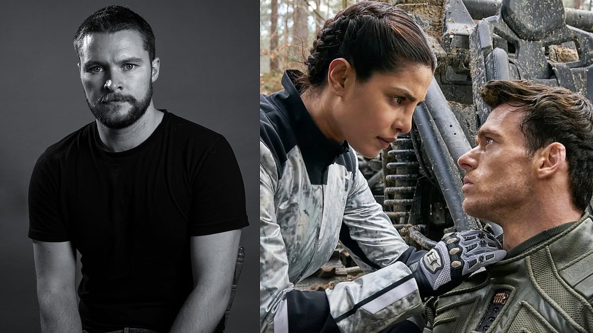 Jack Reynor 2024 JACK REYNOR
