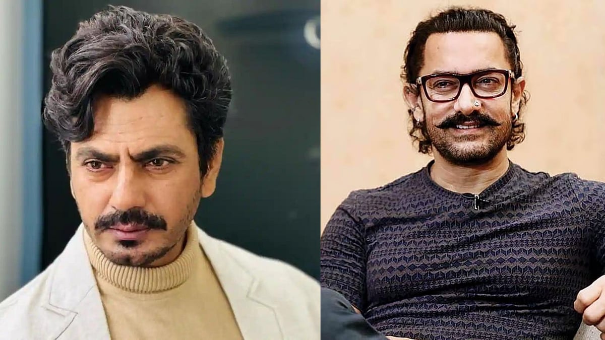 Nawazuddin Siddiqui on working with Aamir Khan in Sarfarosh and Talaash ...