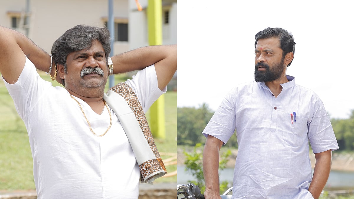 Moorane Krishnappa Movie Review: Humour and earnest moments make this village story heartening