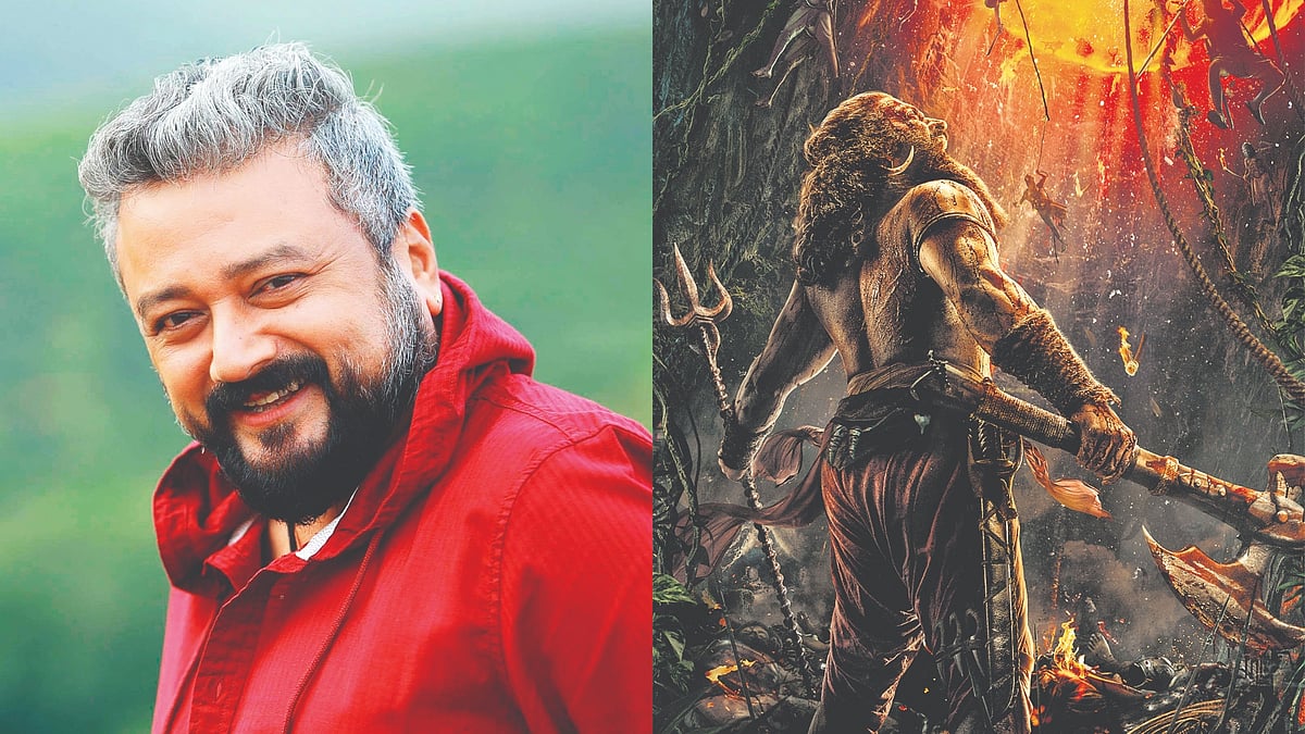 Multilingual actor Jayaram to join Rishab Shetty's Kantara: Chapter 1