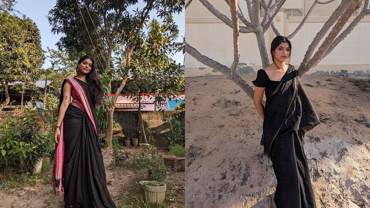 Location Diaries: Revathy Sharma - Heat, Dust and Inspiration