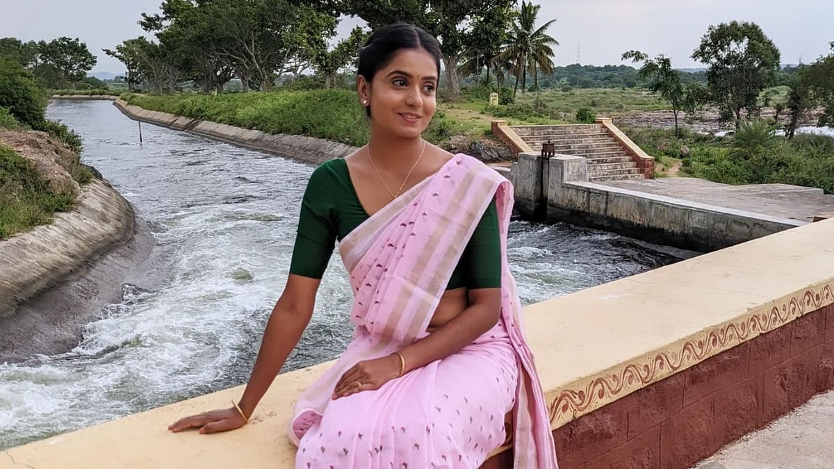 Sripriya: ‘I remain open to all opportunities that help me grow as an actor’