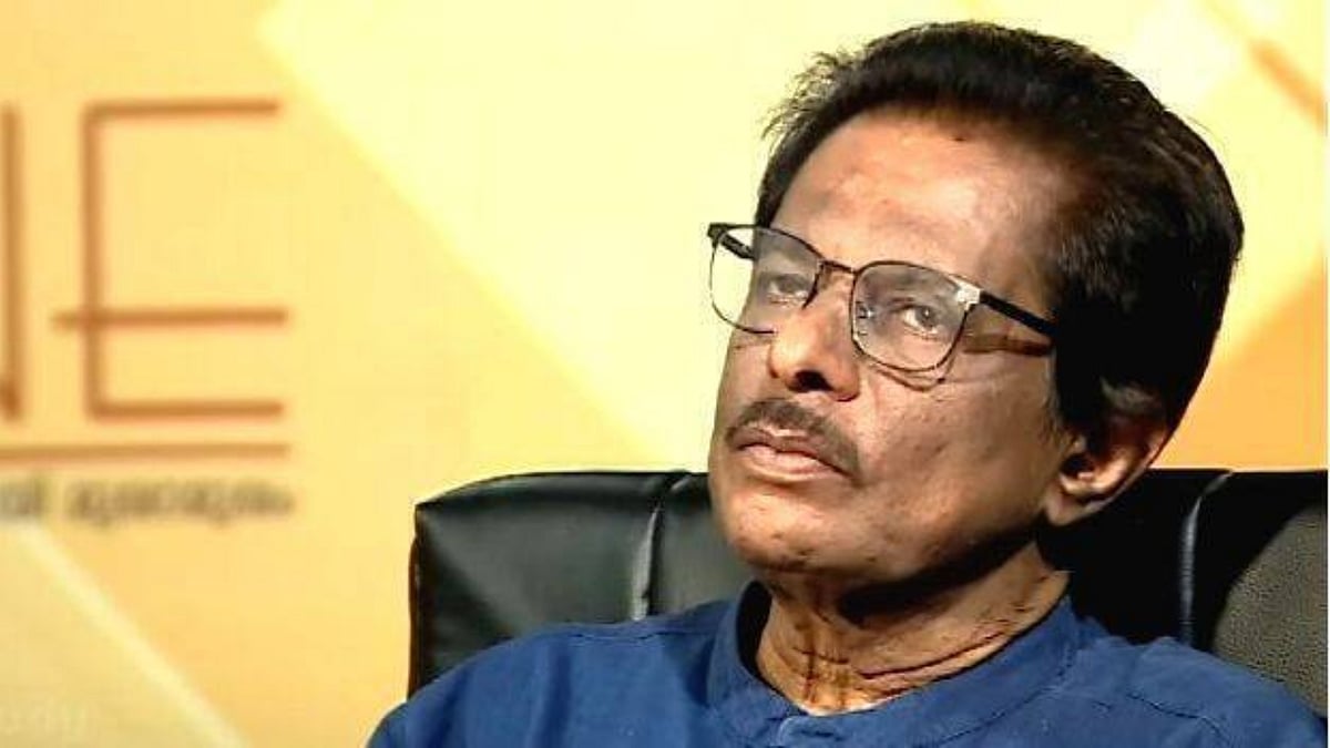 Filmmaker Harikumar passes away