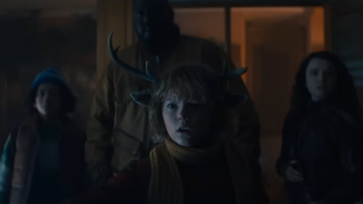 Sweet Tooth Final Season Trailer: Gus is tasked with saving a world he ...