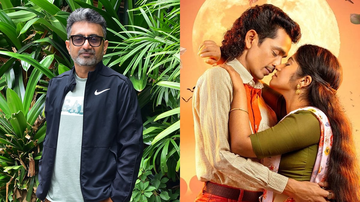 Ratheesh Balakrishnan Poduval: Filmmakers might soon be ousted from India