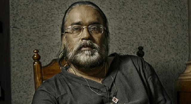 Filmmaker Sangeeth Sivan passes away