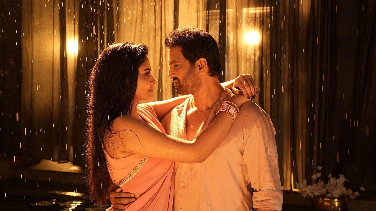 Anand Narayan: Inga Naan Thaan Kingu will be completely different from ...