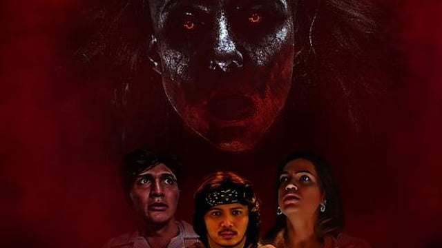 Trinil Movie Review : A melodramatic, overacted horror flick that makes ...