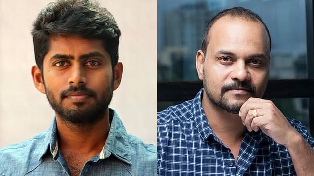 Kathir to make his Malayalam debut with Vikruthi-fame Emcy Joseph's Meesha