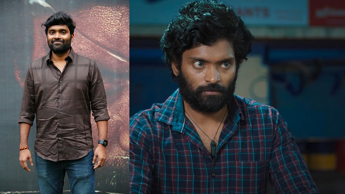 Actor Vetri: Lack of recognition pushes writers to direction