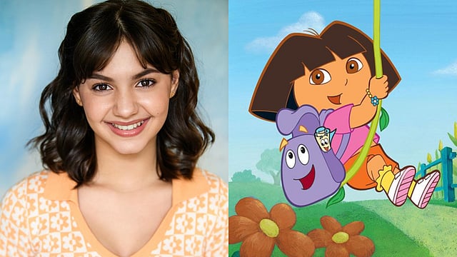 Samantha Lorraine cast as Dora The Explorer in new live-action film