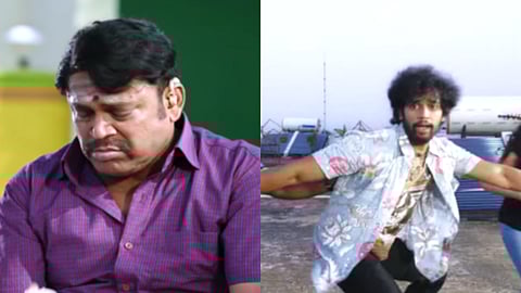 Pithala Maathi trailer: Umapathy Ramaiah plays a wastrel trying to ...