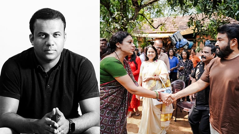 Jakes Bejoy to compose music and background score for Mohanlal's L 360