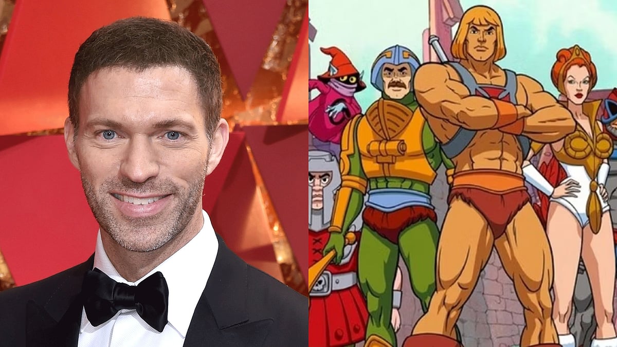 Travis Knight to direct Masters of the Universe, gets 2026 release date