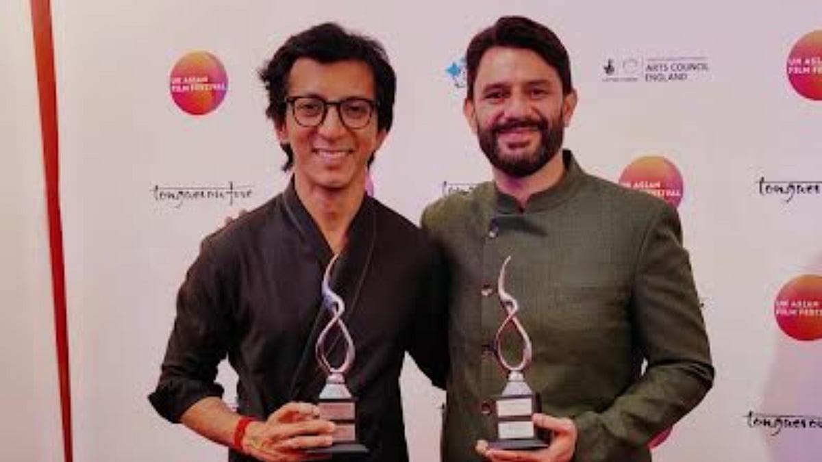 Arjun Mathur wins Best Actor, Anshuman Jha bags Best Director for Lord ...