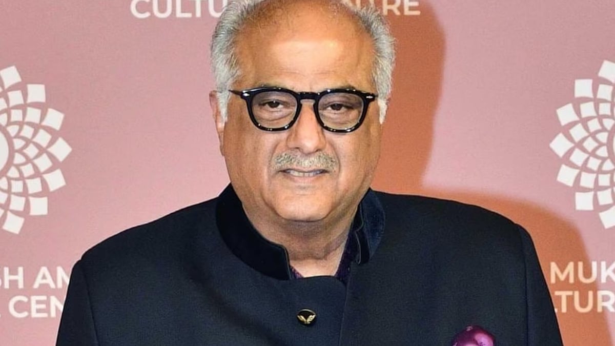 Boney Kapoor to build 230-acre film city in Noida along with a cinema ...