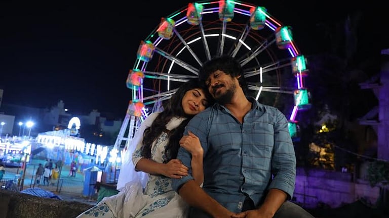 Usire Usire Movie Review: A lacklustre film that gasps for quality