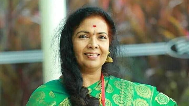 Malayalam actor Kanakalatha passes away