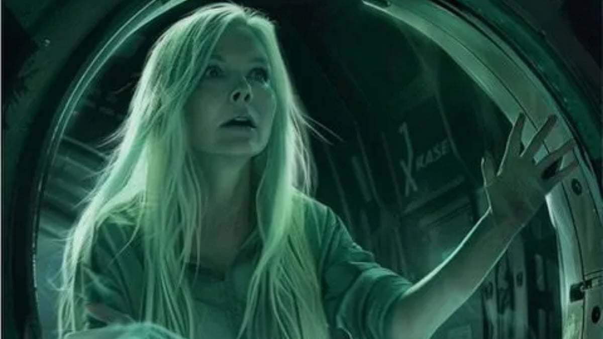 Tara Reid to headline psychological thriller Dr Quarantine