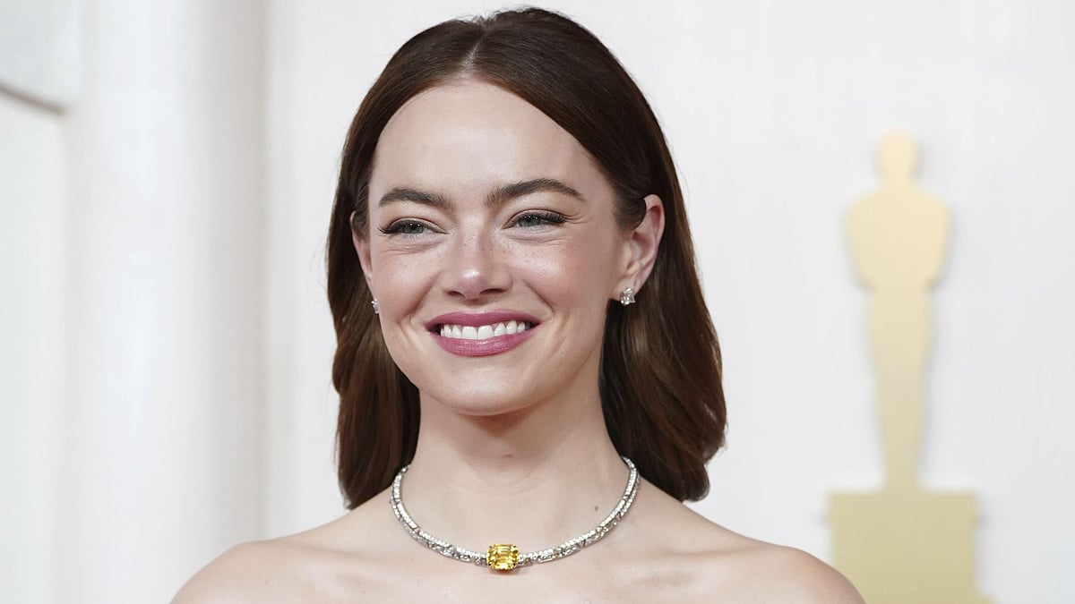 Yorgos Lanthimos ropes in Emma Stone for his next Bugonia