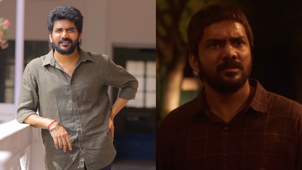 Kavin: A star is not just a successful actor but someone we look up to