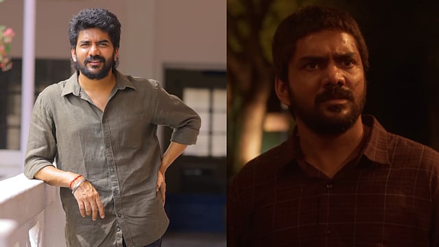 Kavin: A star is not just a successful actor but someone we look up to