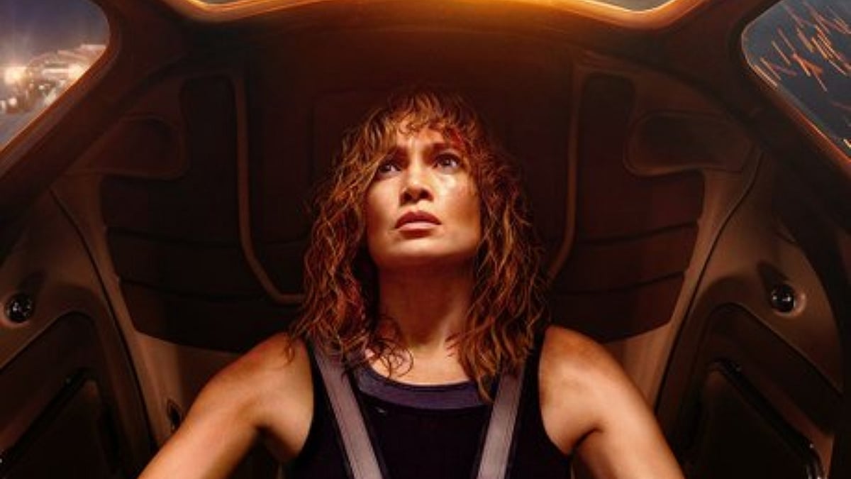 Atlas Movie Review: Middling sci-fi that leaves much to be desired