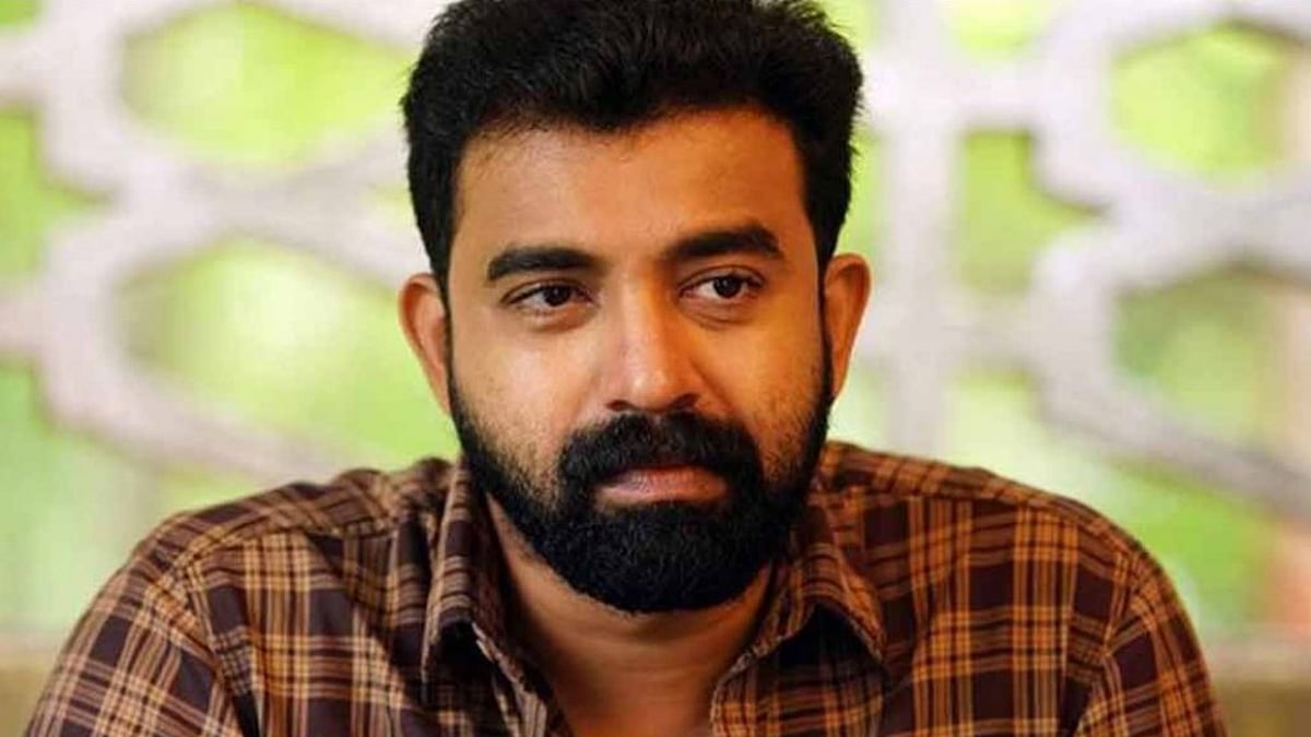 Trailer of Siju Wilson's Samadhana Pusthakam to be out on this date