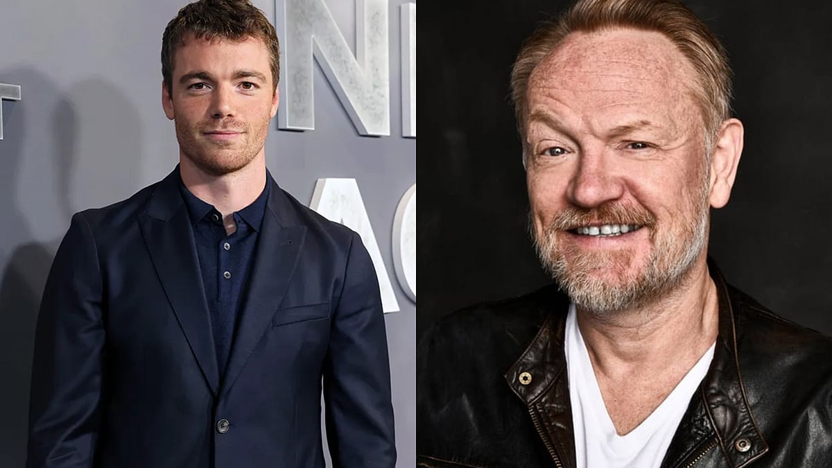 Gabriel Basso and Jared Harris in final talks to join Kathryn Bigelow's ...