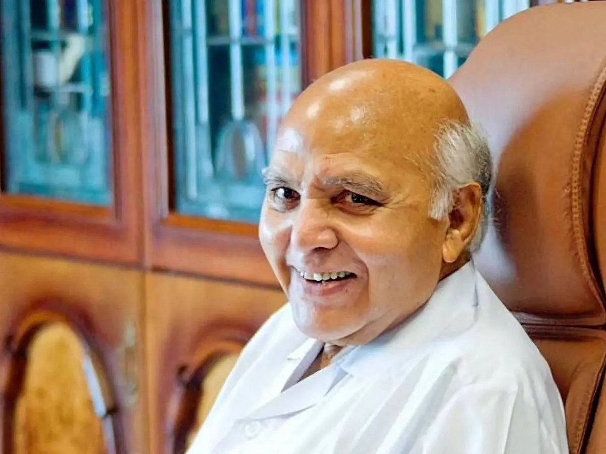 Indian film fraternity condoles the demise of Ramoji Rao
