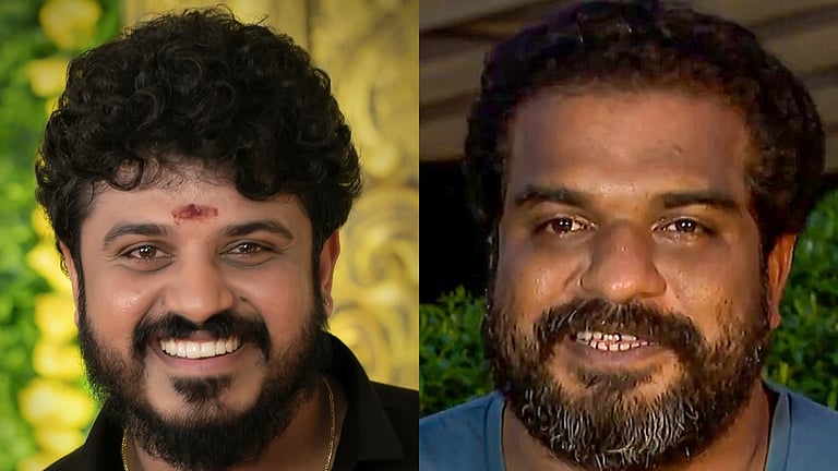 First look of Bibin George and Dileesh Pothan's Gumasthan to be out on ...