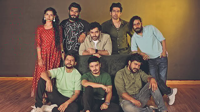 Pradeepa: Maryade Prashne is a battle of power versus willpower