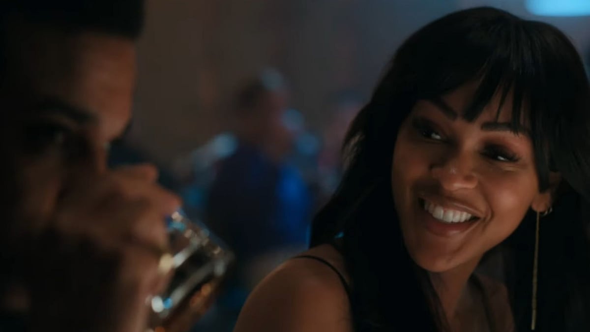 Trailer of Divorce In The Black by Tyler Perry out