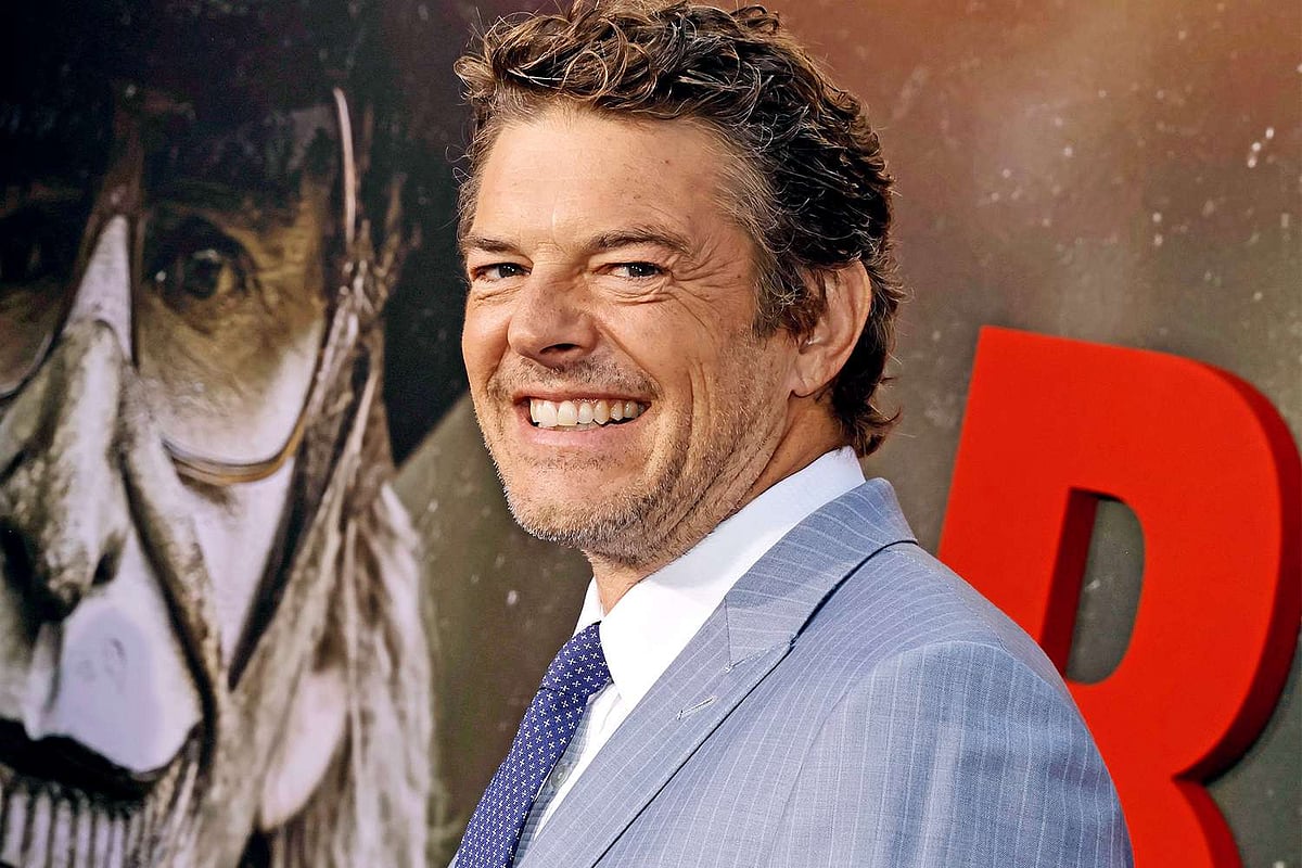 Blumhouse CEO Jason Blum reveals 2025 lineup