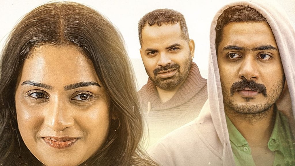 Anu Mohan-Aditi Ravi starrer Big Ben gets a release date