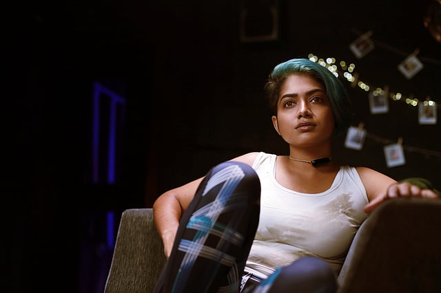 Gaganachari director Arun Chandu: We wanted to open the Pandora's box ...