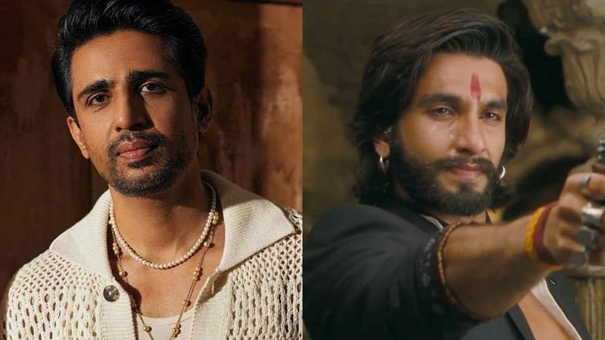 Gulshan Devaiah reveals Ranveer Singh would cry after emotional scenes ...