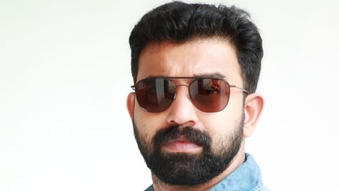 Teaser of Siju Wilson's Pushpaka Vimanam to be out on this date