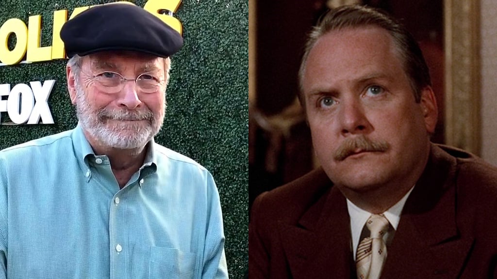 Clue star Martin Mull passes away at 80