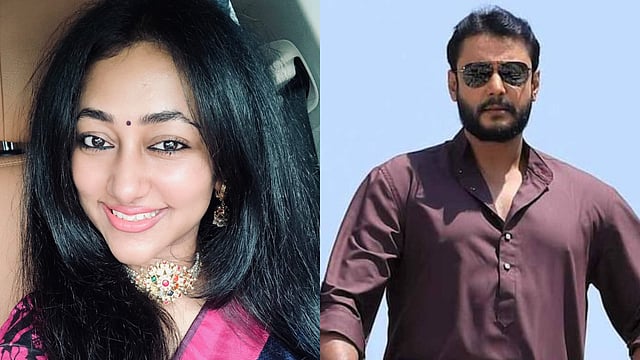 Vijayalakshmi Darshan: He has urged all his fans to stay calm and focus ...