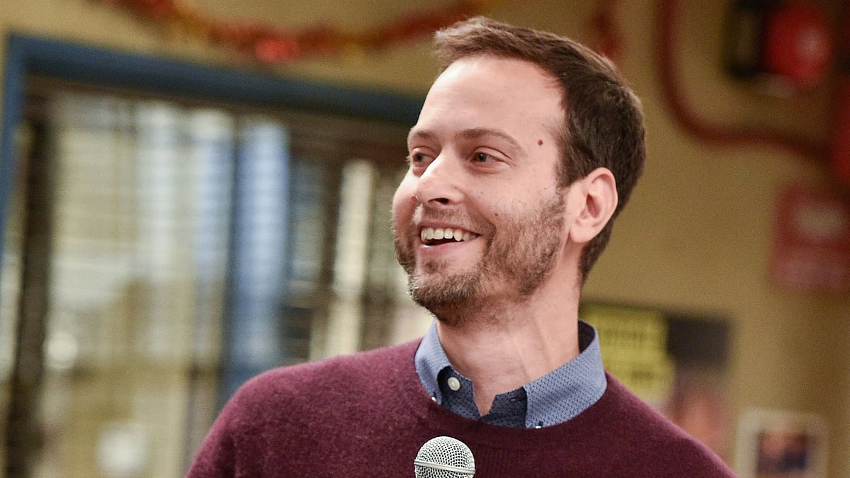 Brooklyn Nine-Nine co-creator Dan Goor to develop new comedy series
