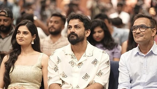 Kotee Trailer: Dhananjaya stars in the film as a commoner with big dreams