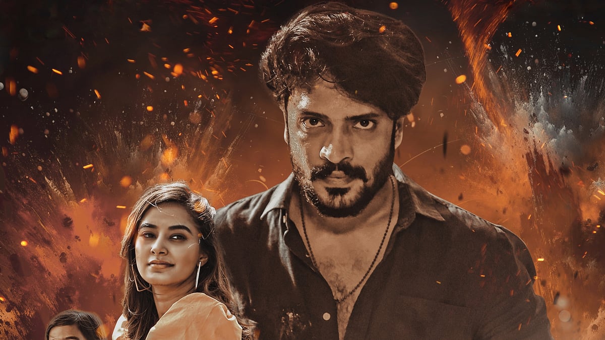 Love Li Movie Review: A story of love, hope, and redemption