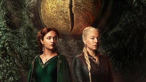 HBO renews House of the Dragon for season 3